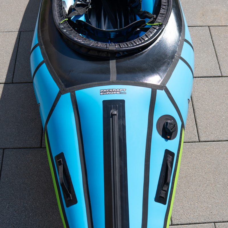 Packraft gebraucht kaufen | Online-Shop für Alpacka Raft